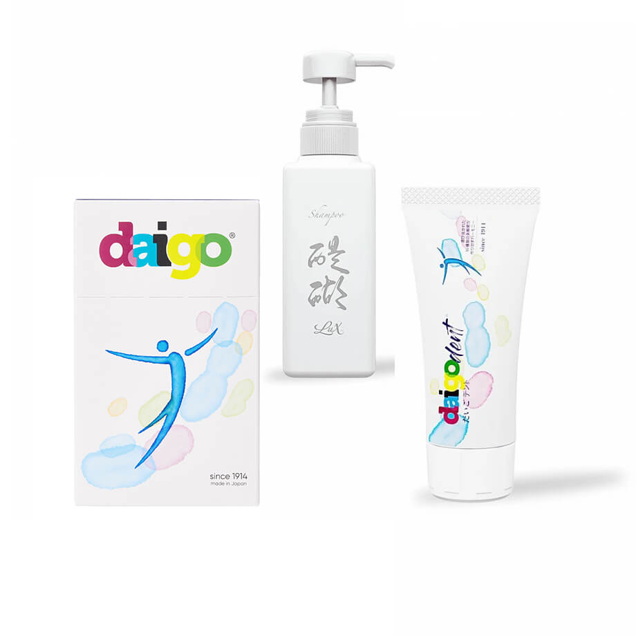 Buy Daigo Supplements From Official Distributor in UAE – DAIGO Worldwide