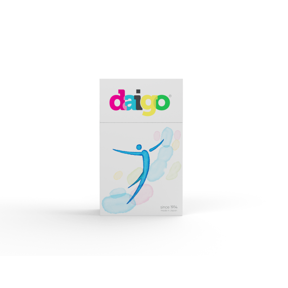 Buy Daigo Supplements from Official representative in GCC – DAIGO Worldwide
