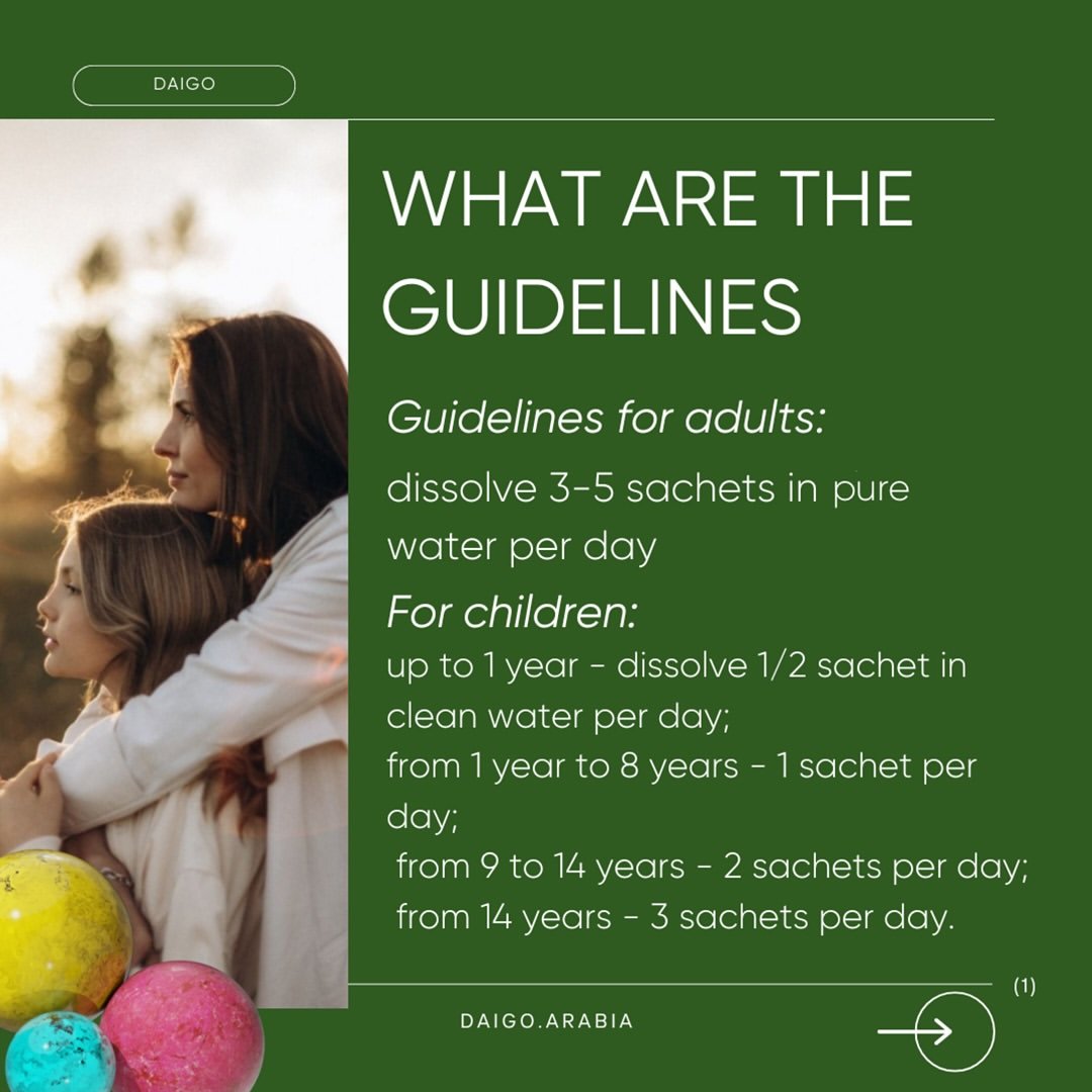 Collections – DAIGO Worldwide