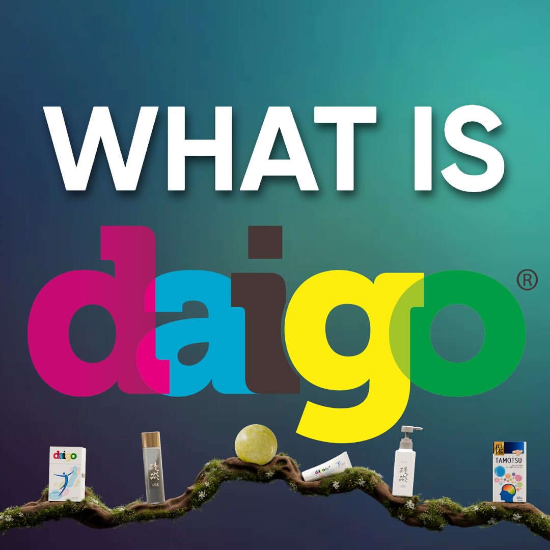 Collections – DAIGO Worldwide